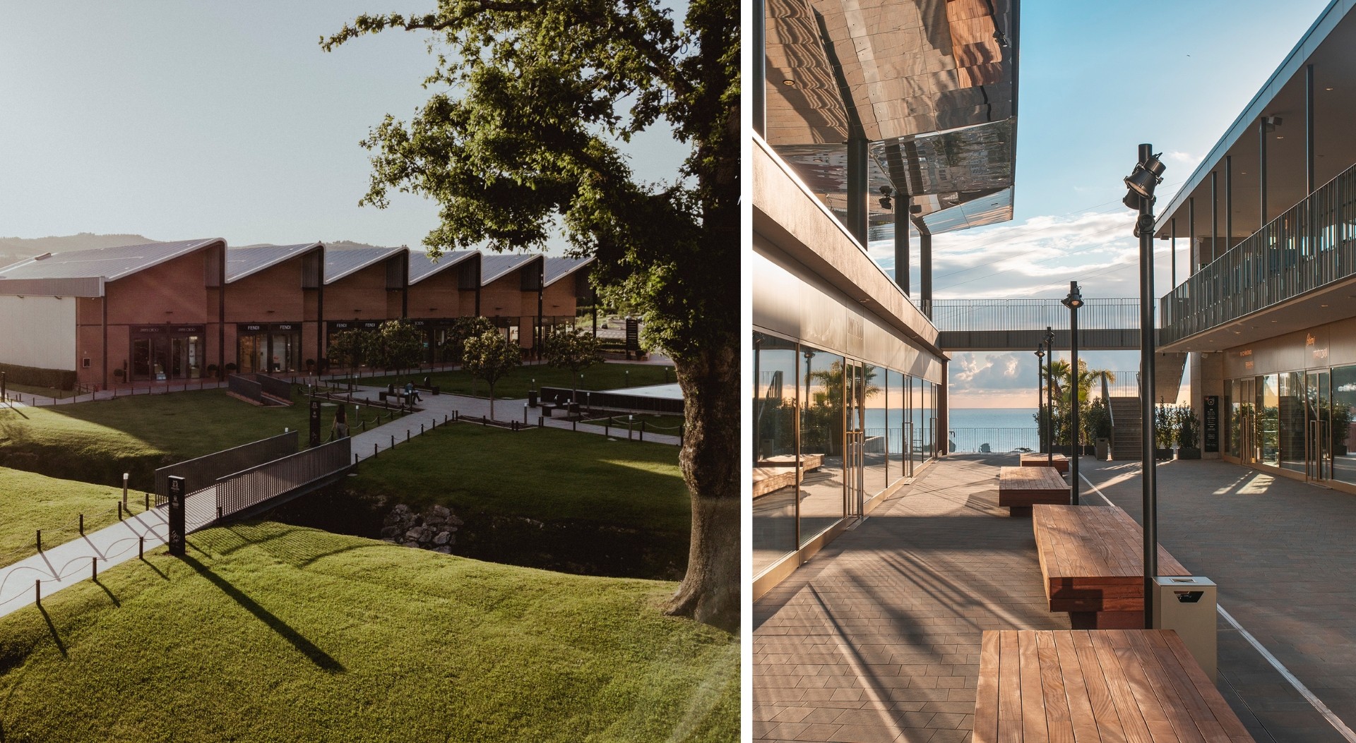 YARD REAAS technical advisor of Simon Property Group in the acquisition ...