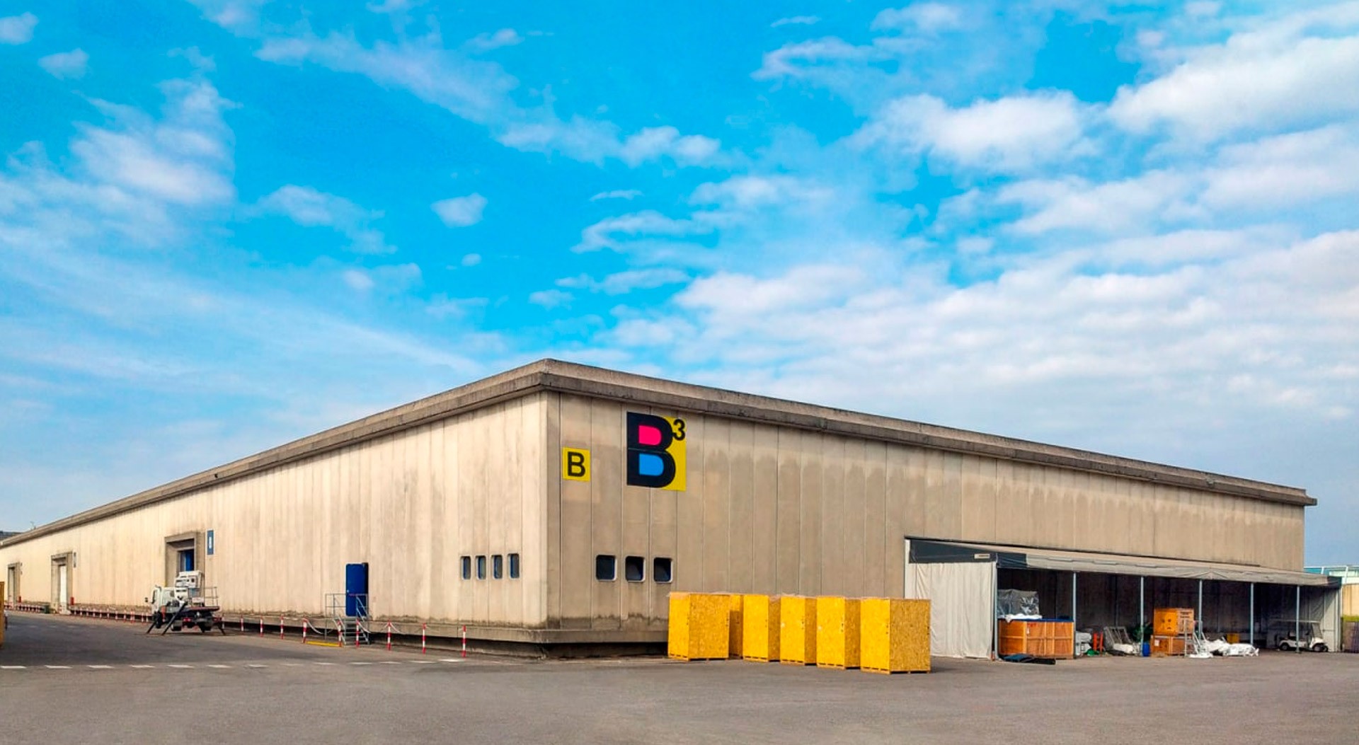 YARD REAAS advisor tecnico di KRYALOS SGR nell’acquisizione di un ... YARD REAAS advisor tecnico di KRYALOS SGR nell’acquisizione di un ...